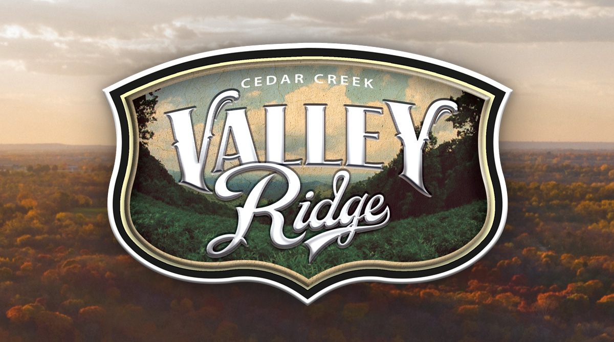 Valley Ridge - The Communities of Cedar Creek