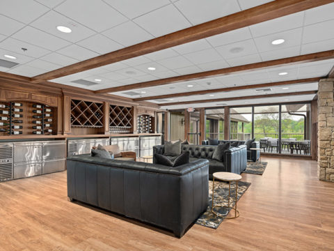 Shadow Glen Golf Club - The Communities of Cedar Creek