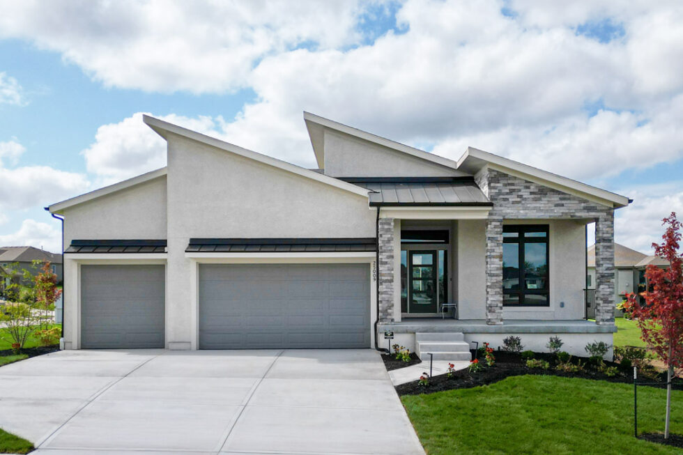 Model Homes - The Communities of Cedar Creek